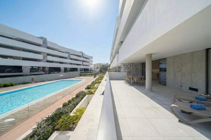 Sylgeno Sun Ocean City Center - Lagos