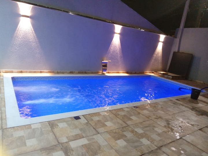 Espaço De Festa Ndn. - Sorocaba