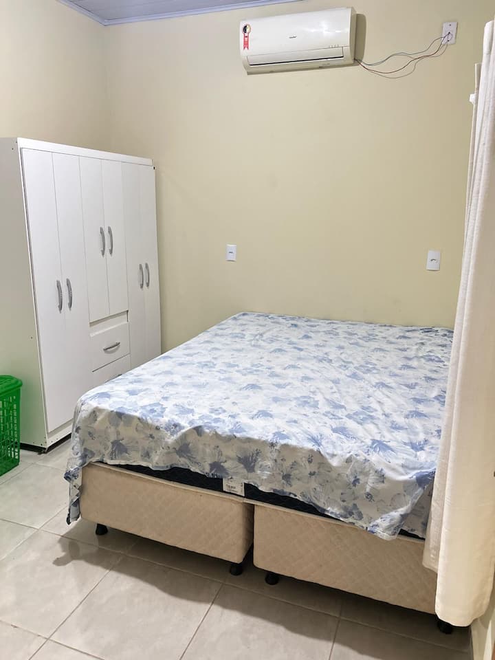 Apartamento Bom Sucesso - Rio Branco