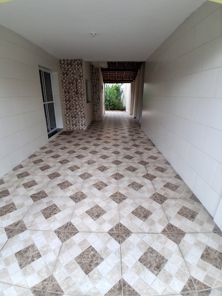 Hospedagem Família Lima - Aparecida