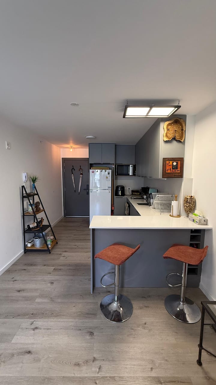 Apartamento En Buceo - Montevideo