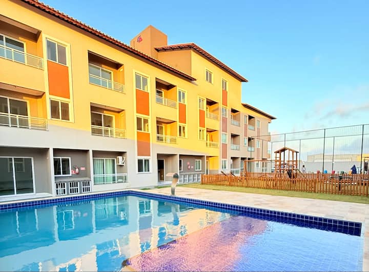 Brisa Do Mar - Lagoinha - Lagoinha