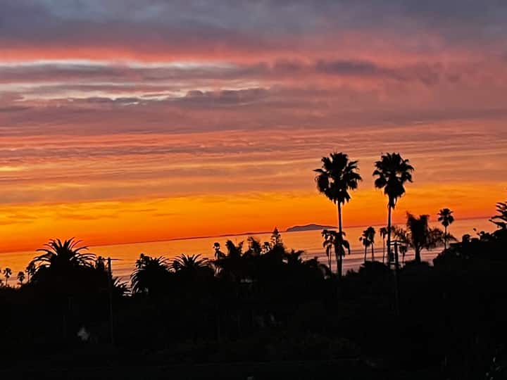 Island View - Santa Barbara, CA