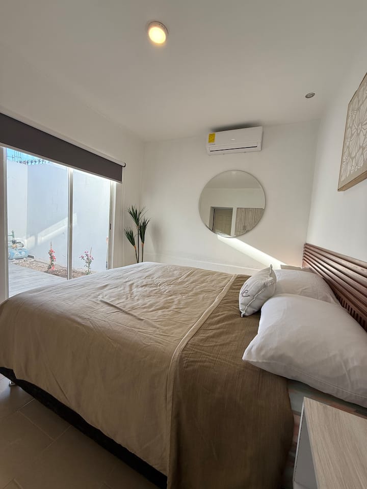 Departamento Relax Planta Baja - Torreón