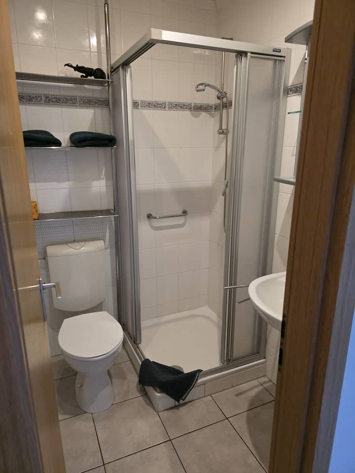 Ferienwohnung Heuler (311548) - Norden