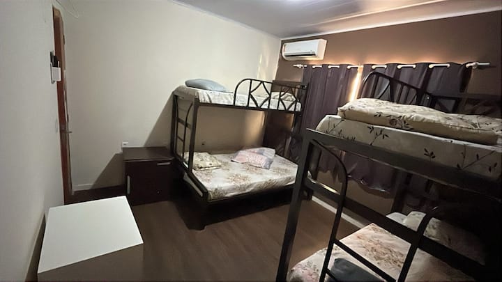 Pousada Pimenta Olímpia (Suíte Duplex) - Olímpia