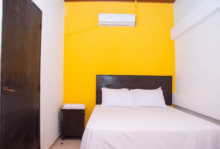 Andino´s Hotel, Bar Y Restaurante - Managua