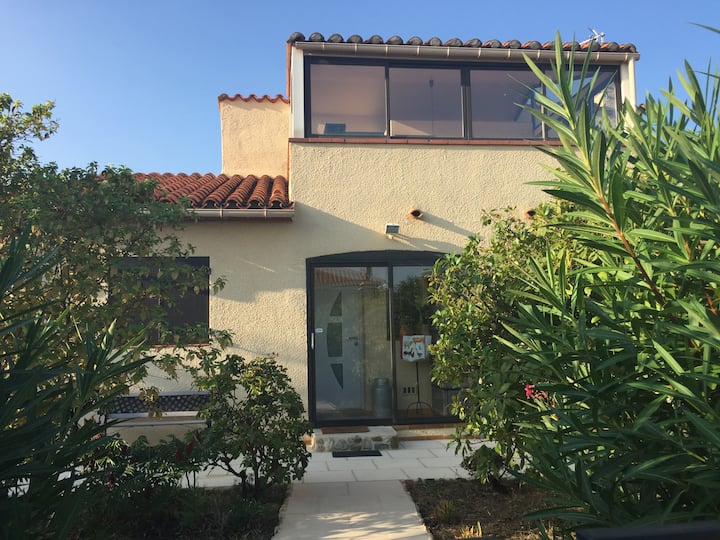 La Belle Histoire - Le Boulou