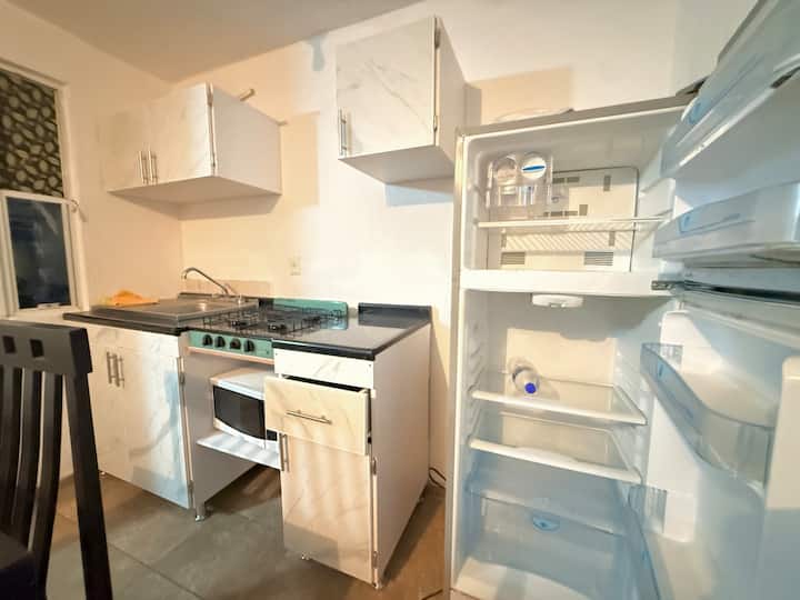 Bonito Y Cómodo Departamento - Miguel Hidalgo y Costilla Guadalajara Airport (GDL)