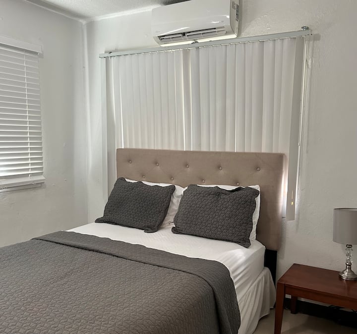 Settle In With Us! - Guam