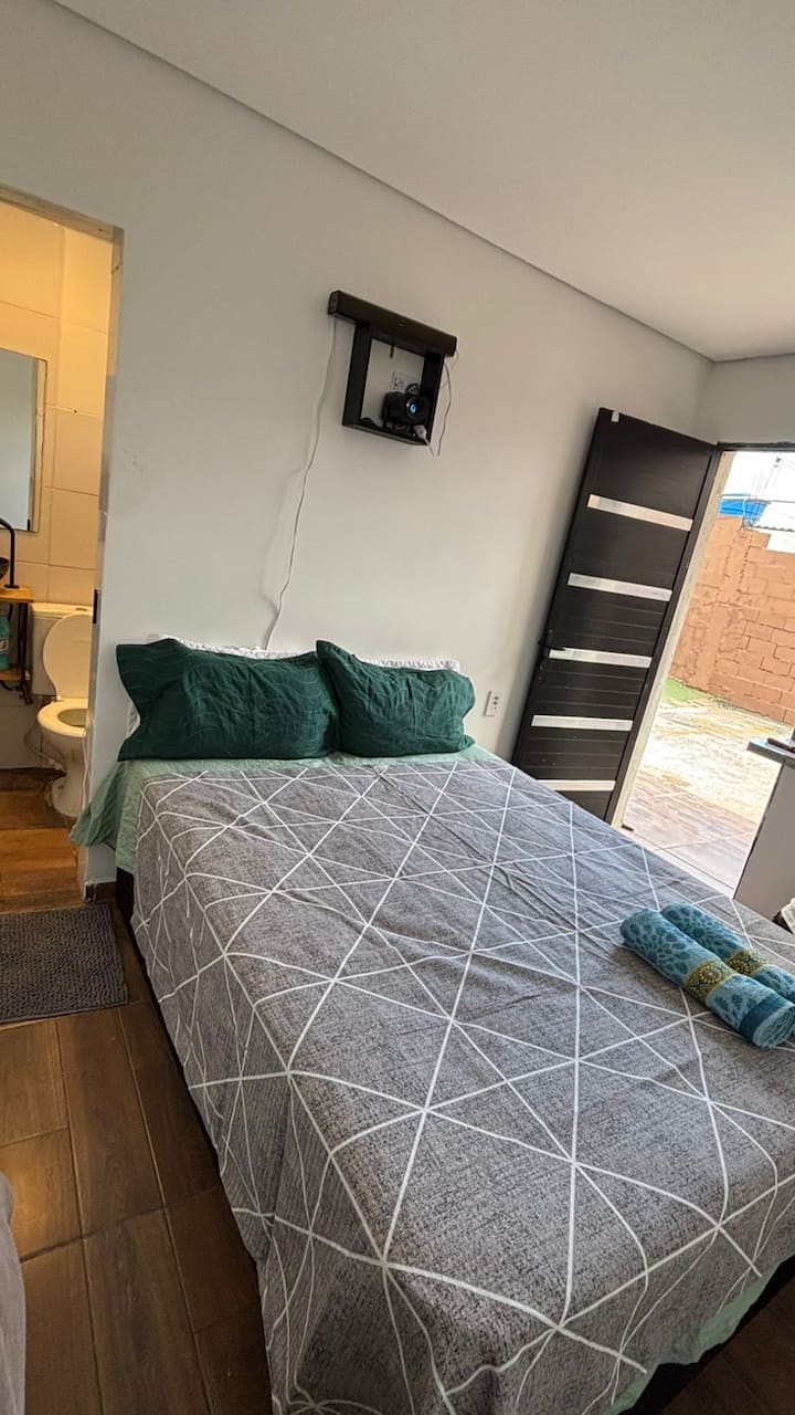 Studio Vip10 Aeroporto Gru - Guarulhos