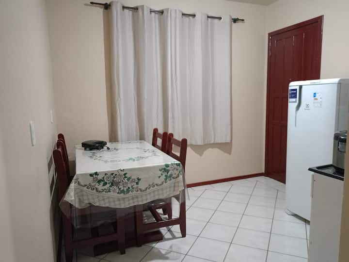 Apartamento , Centro ,São Joaquim -Sc - São Joaquim