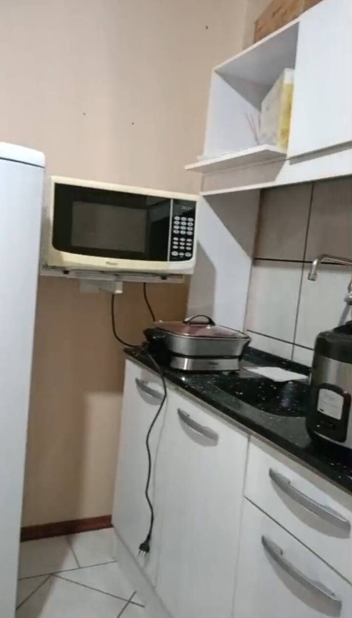 Apartamento , Centro ,São Joaquim -Sc - São Joaquim