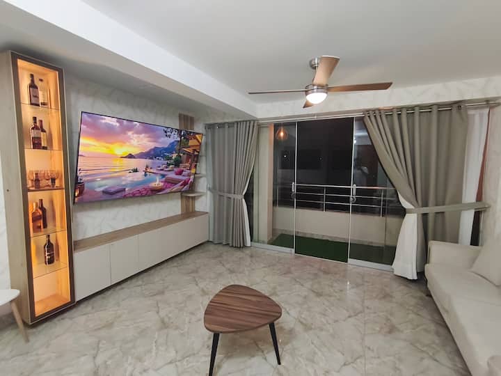 Casa Giga Piso 3 - Trujillo