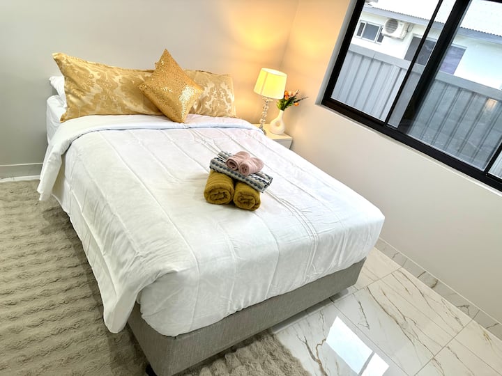 Ensuite Room – Comfortable & Convenient Stay. - Darwin