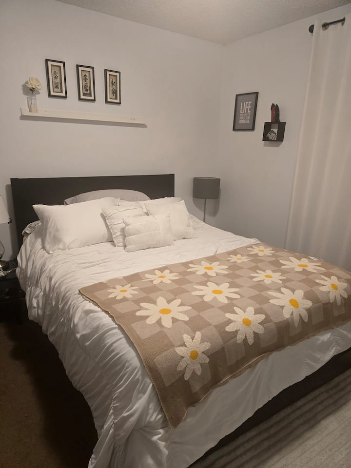 Lovely Cizy Place - Lethbridge