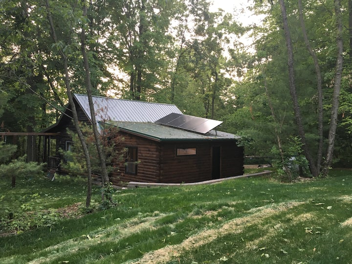 The Oak-leaf Hideaway - Berlin, OH