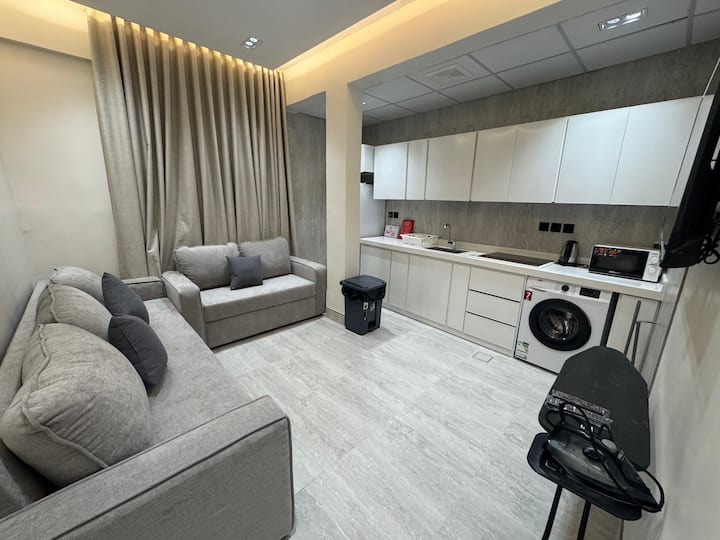 Lovely 3bedroom Apartment 1.5km From Nabawi Mosque - Medina