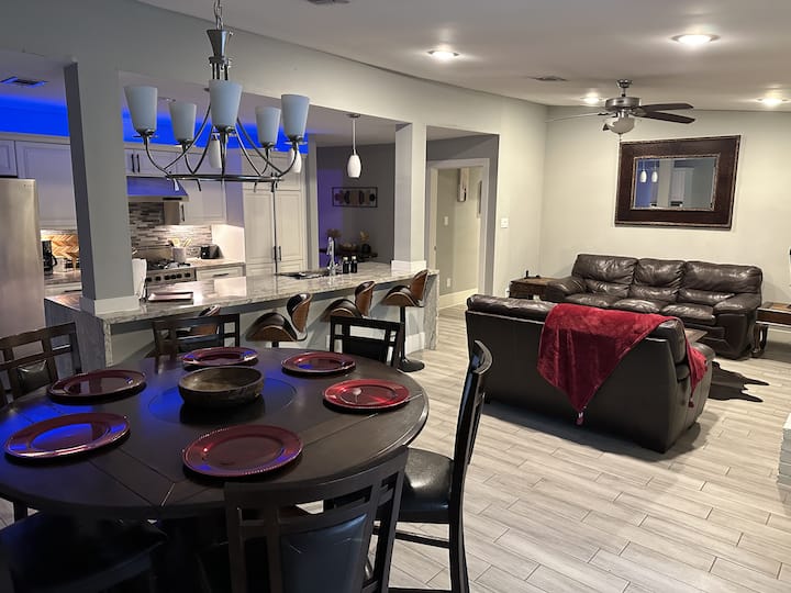 Great Central Houston Location - Stafford, TX