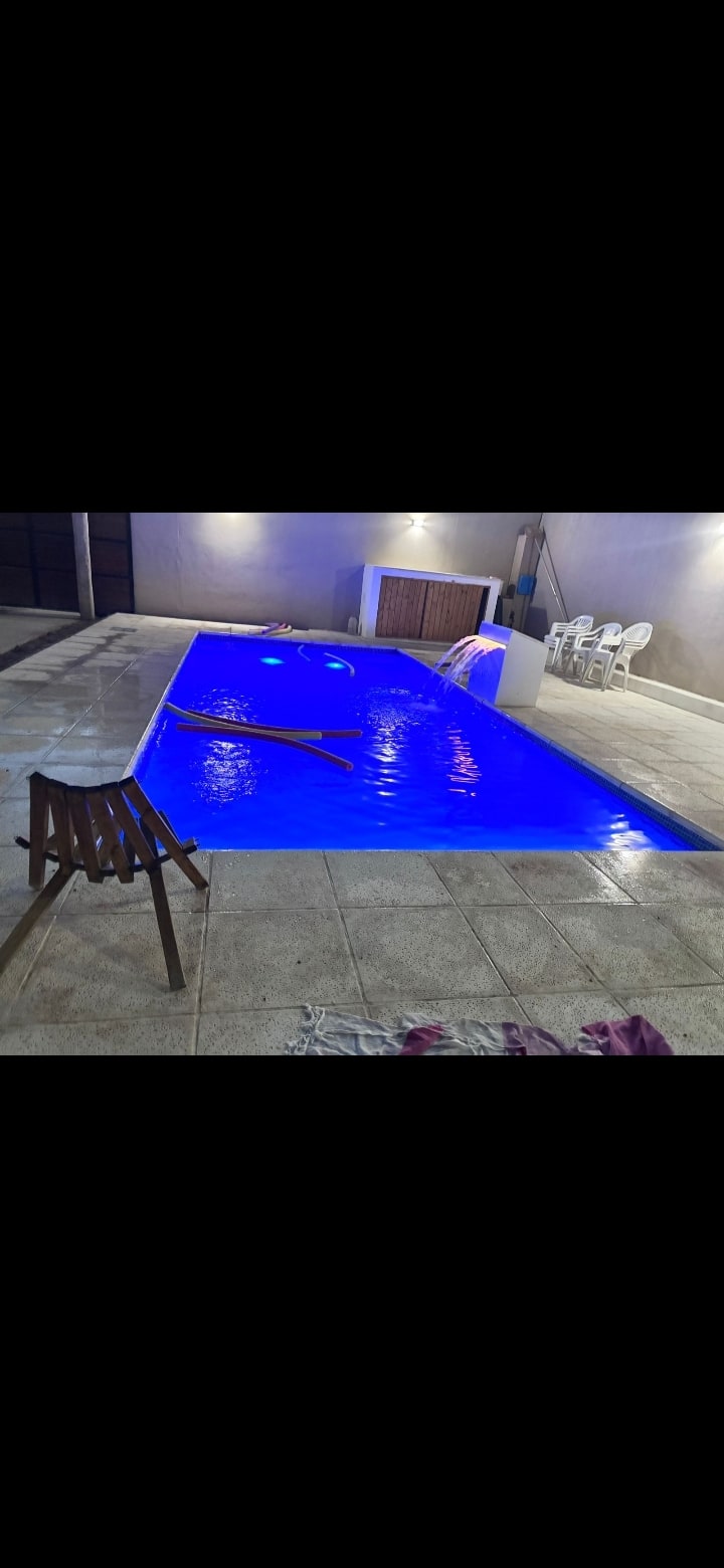 Sendero Patagónico | Piscina & Pet Friendly - San Antonio Oeste
