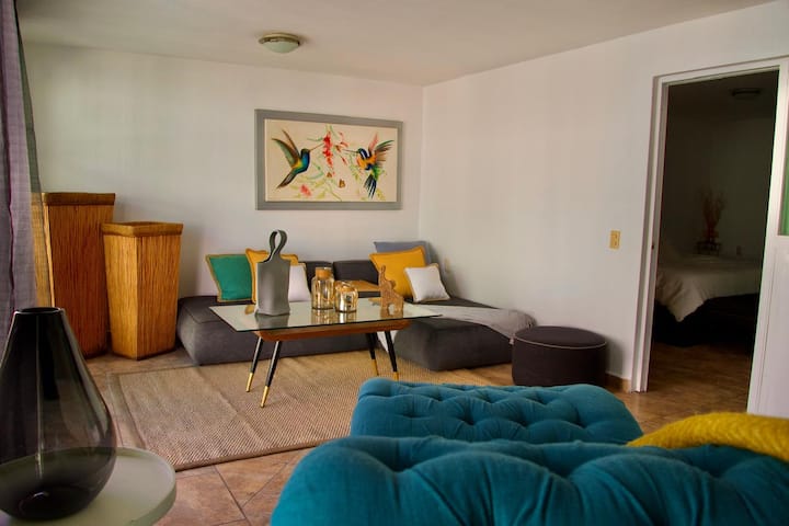 Departamento Doble Habitación - Jocotepec