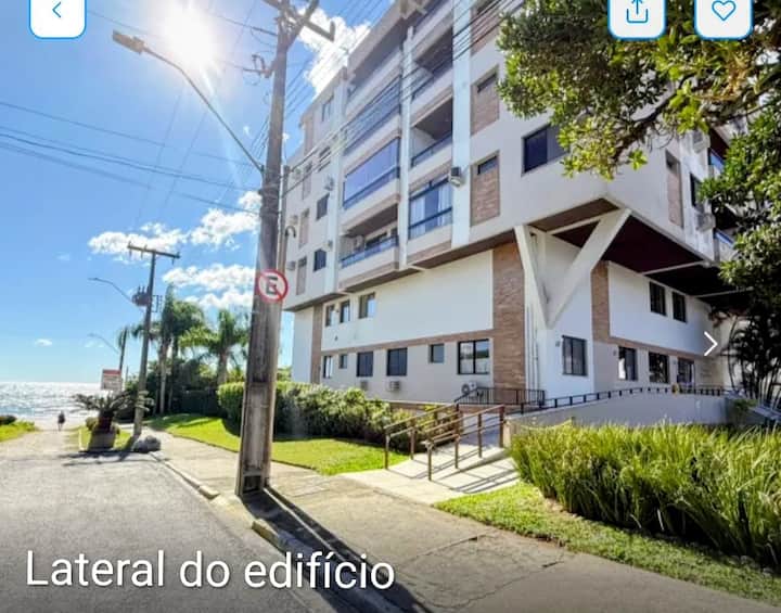 Canasvieiras, Pé Na Areia, Beco Dos Milionários. - Florianópolis