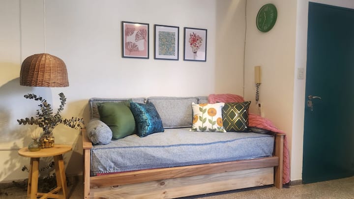 Casa Esmeralda – Pleno Centro Córdoba | - Cordoba