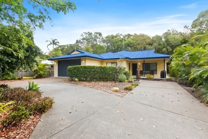 9 Esprit Drive - Rainbow Shores - Rainbow Beach
