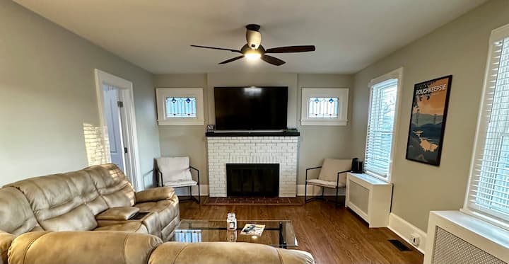 Wonderful Washington - Poughkeepsie, NY