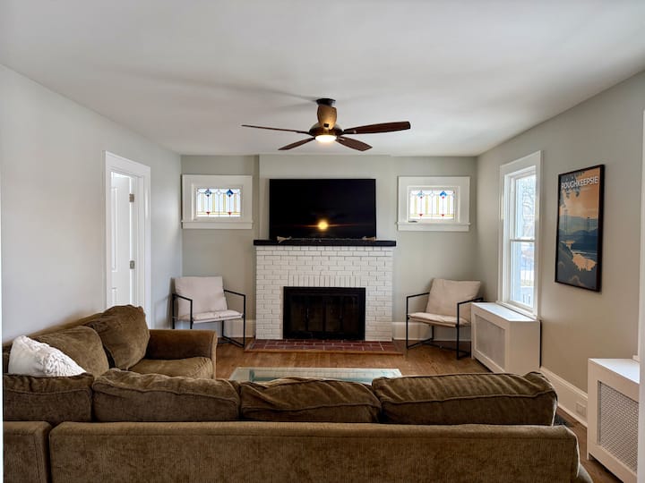 Wonderful Washington - Poughkeepsie, NY