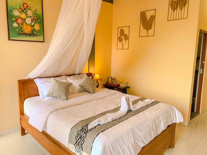 Geriya Sena - Munduk