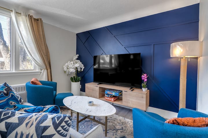 La Maison Charlotte 3bd Room - Greater Sudbury