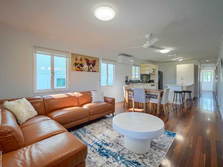 Ocean Getaway - Hervey Bay