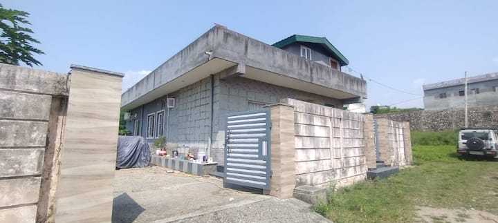 Gateway To Himachal | Cozy Home - Pathankot