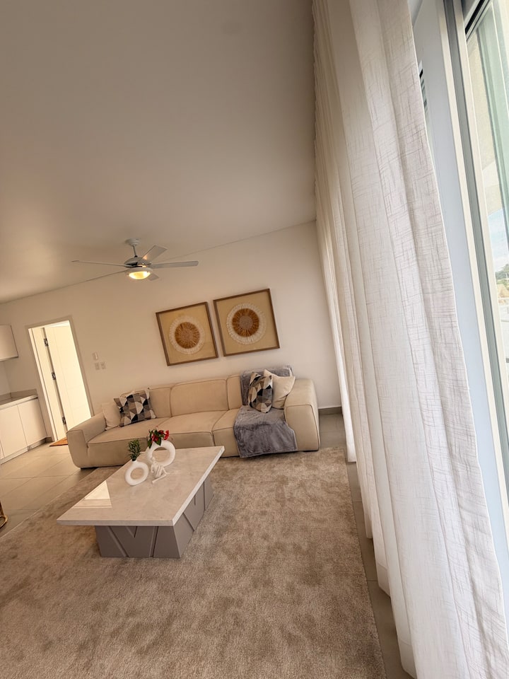 Laguna City Hermoso Apt 3-19 - Sosúa