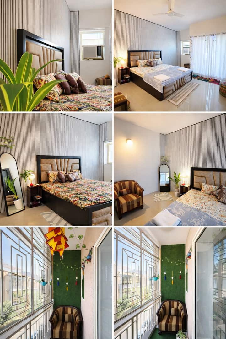 Shri Ji Sharnam - Vrindavan