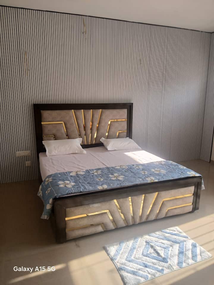 Shri Ji Sharanam - Vrindavan