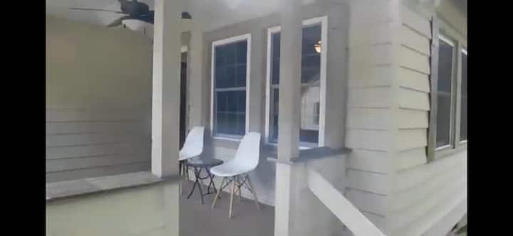 Opens 4-1-2026 - Macon, GA