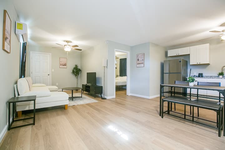 The Luxe Double | Brand New 2br 2ba - San Angelo, TX