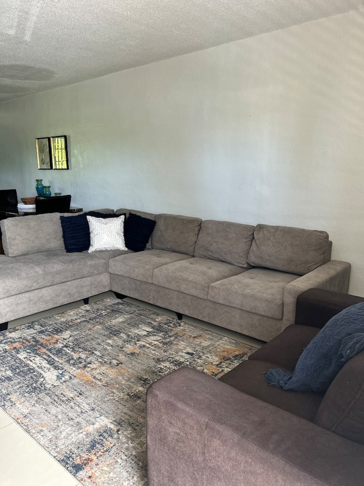 Cozy And Comfy Made Just For You! - Guam