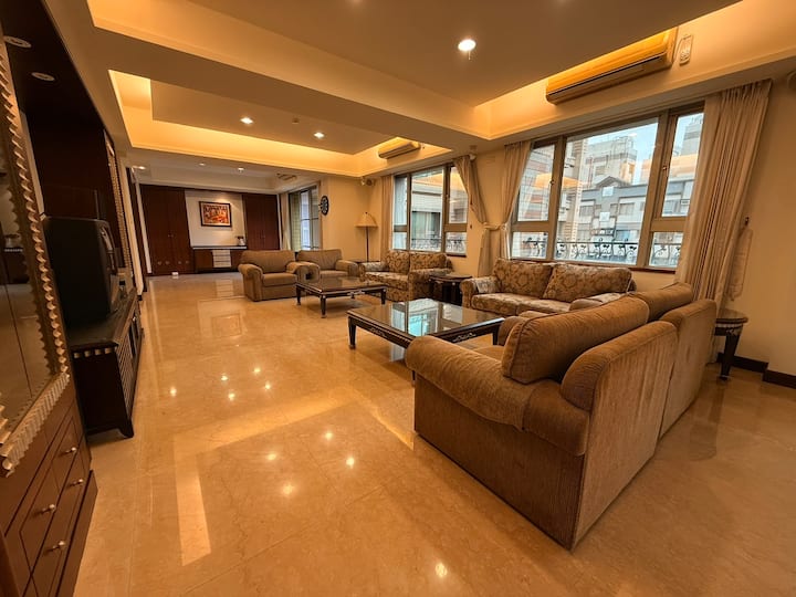 溫馨住宅 - Taoyuan City