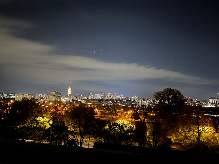 New 4br/5.5ba Luxury Home Adjacent To Vanderbilt! - Nashville