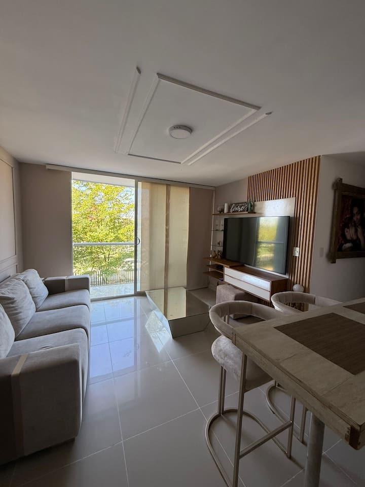 Apartamento Barranquilla - Galapa