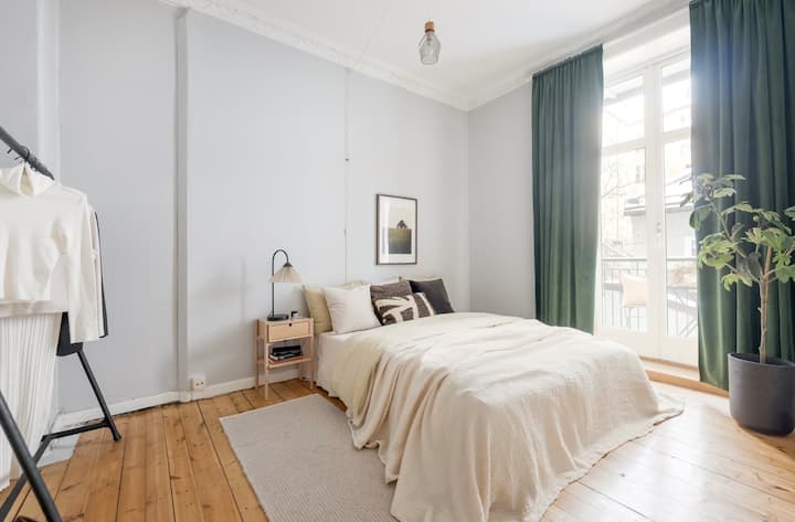 Cozy Apartment In The Perfect Location! - Oslo