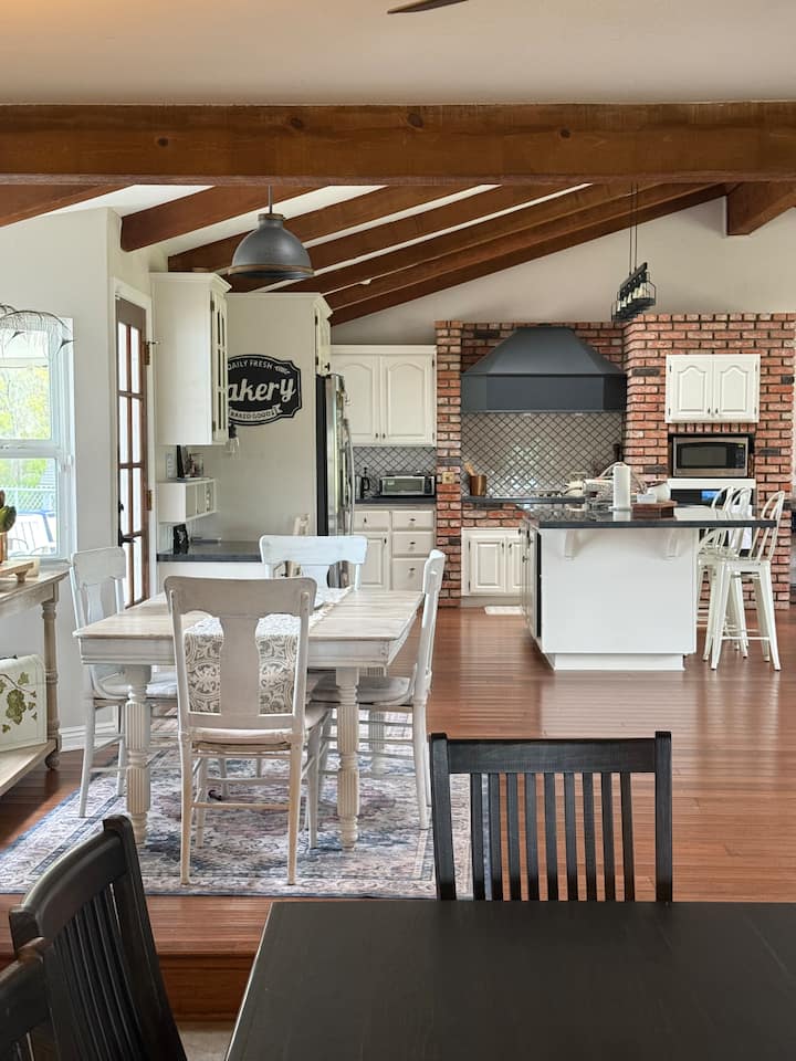 Safe Space To Stay And/or Play! - Fallbrook, CA