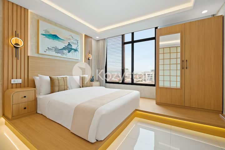 Savya 30 By Kozystay | 2br | Strategic | Bandung - Bandung
