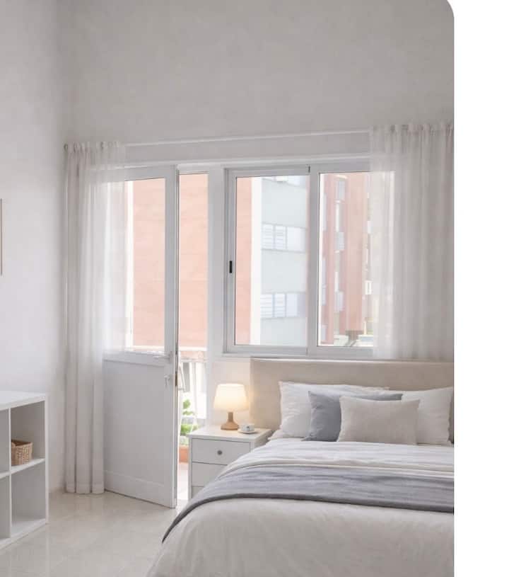 Urbanroom - Santa Cruz de Ténérife