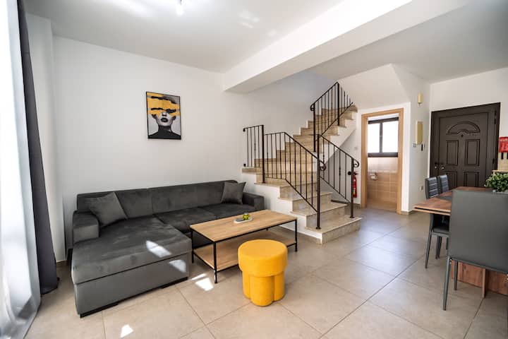 Elia House In Kapparis - Famagusta