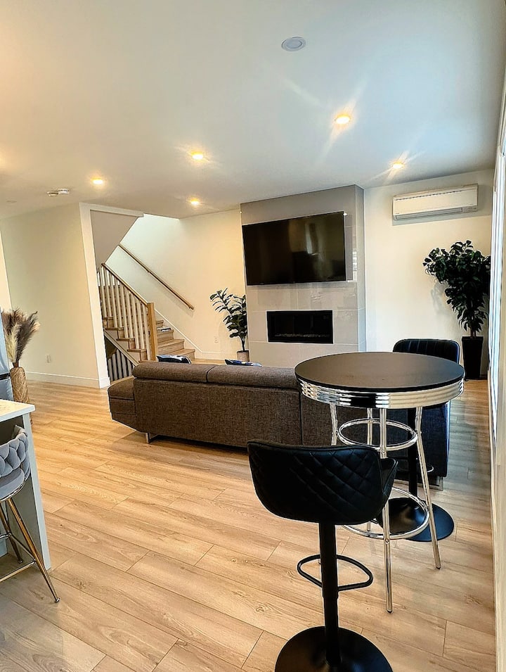 4br Home Victoria Bc | Bear Mountain | Sleeps 8+ - Langford