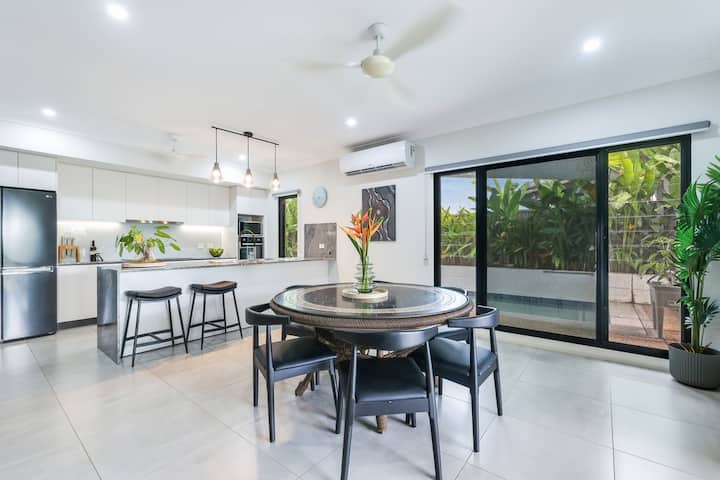 Hidden Valley Haven - Darwin